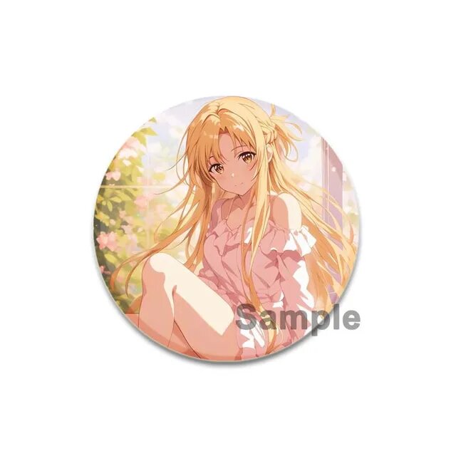 32/44/58 мм Toosaka Rin жесть мягкая пуговица булавка аниме мультфильм значок брошь одежда металлический значок булавки для лацканов ювелирные изделия подарок