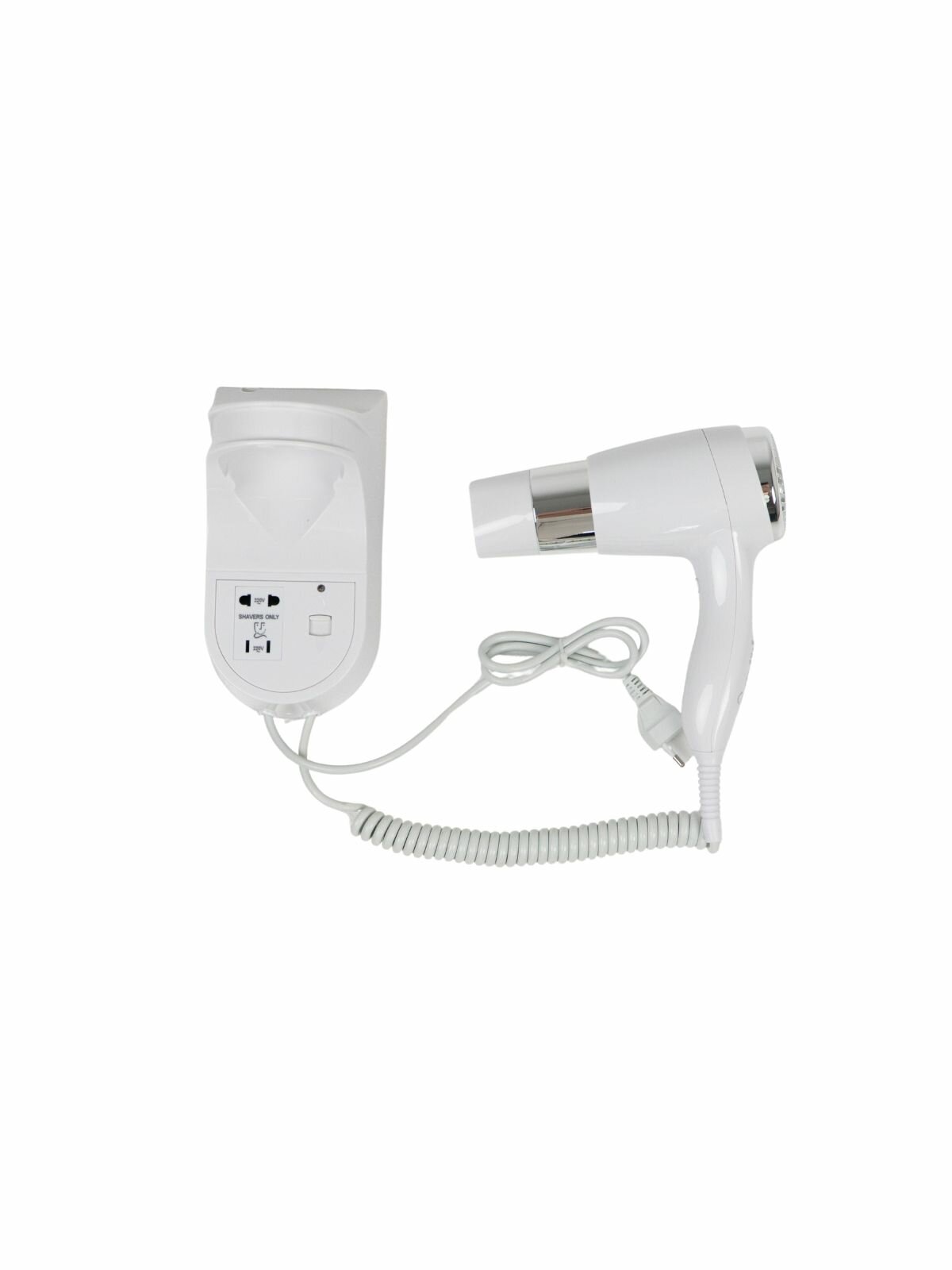 Фен настенный