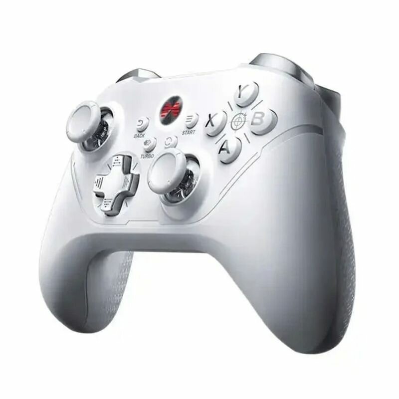 Беспроводной геймпад Betop Asura 2 Pro+ Bluetooth, Белый