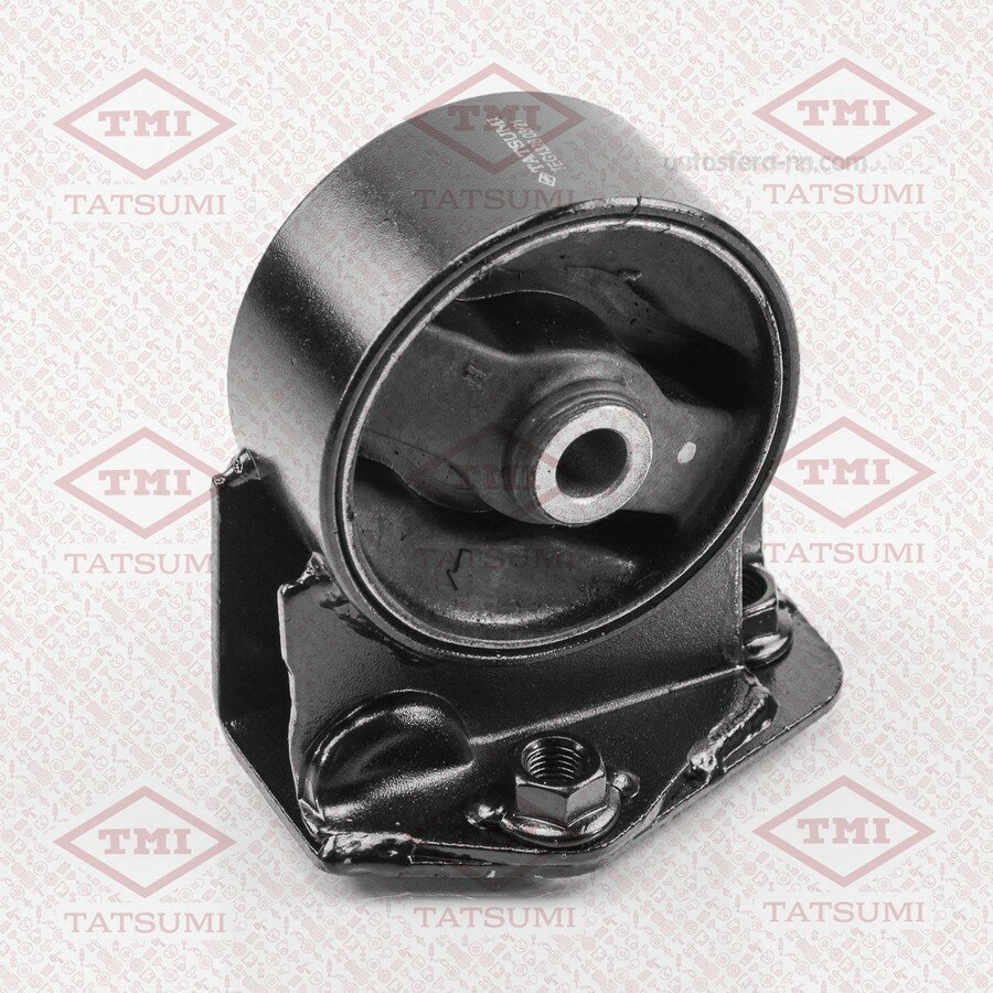 TATSUMI TEG1328 Опора двигателя передняя