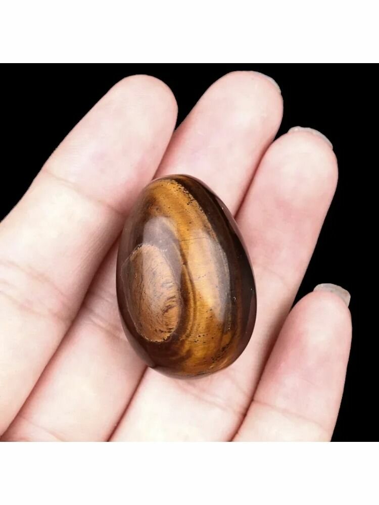 Природный Камень полудрагоценный Хрустальные драгоценные камни,3 x 2 Cm