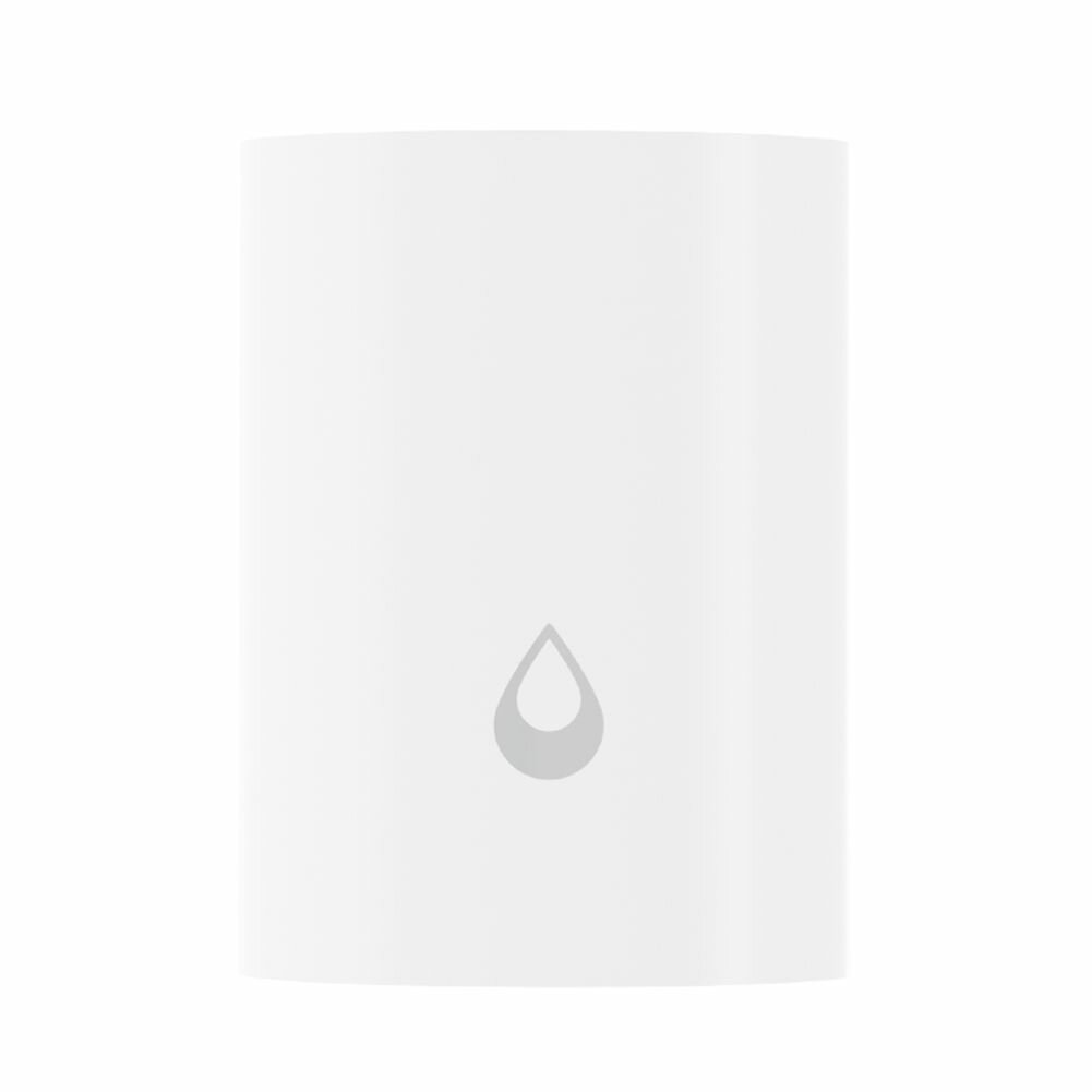 Датчик утечки воды Zigbee, IP66, управление через приложение