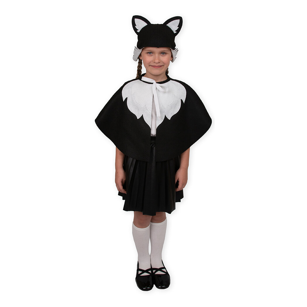 Карнавальный костюм Кошка Santa Lucia