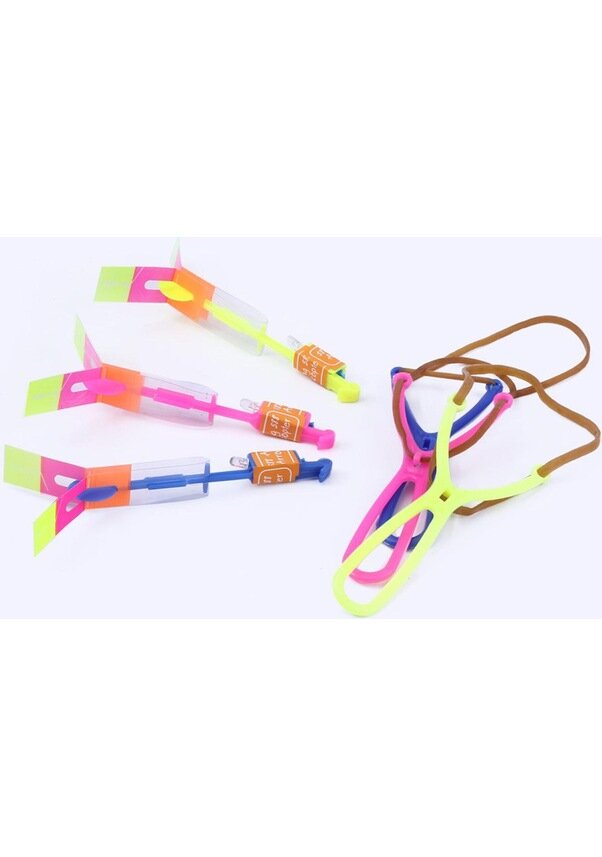 Новинка: светодиодная вспышка, летающая стрекоза, светящаяся летающая игрушка, вечеринка для детей и мальчиков