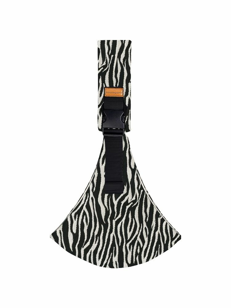 Слинг переноска Май для новорожденных 9D | Нагрузка до 20 кг | Комфортный для мамы и малыша