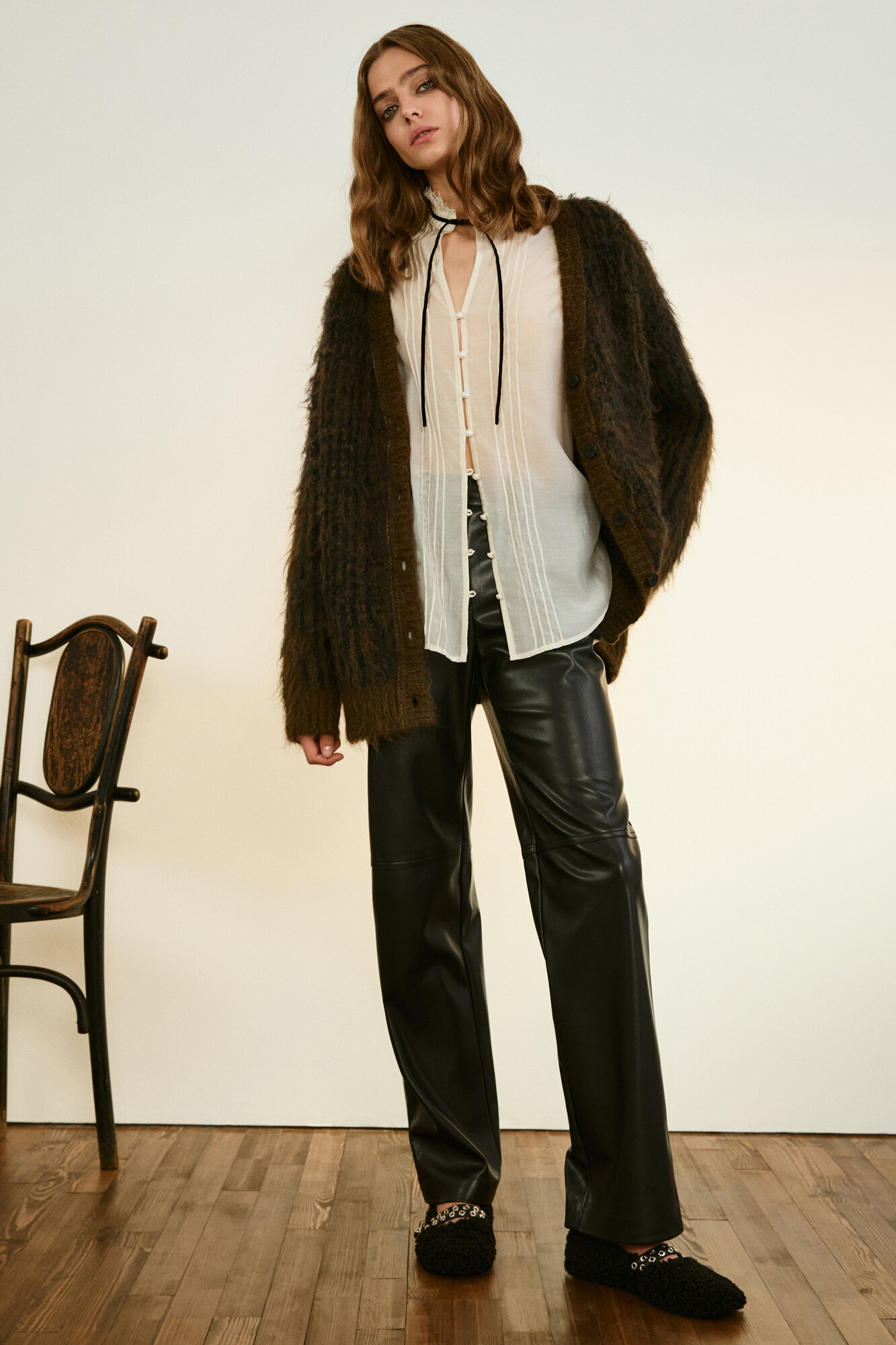 Брюки Woman Mix&Match