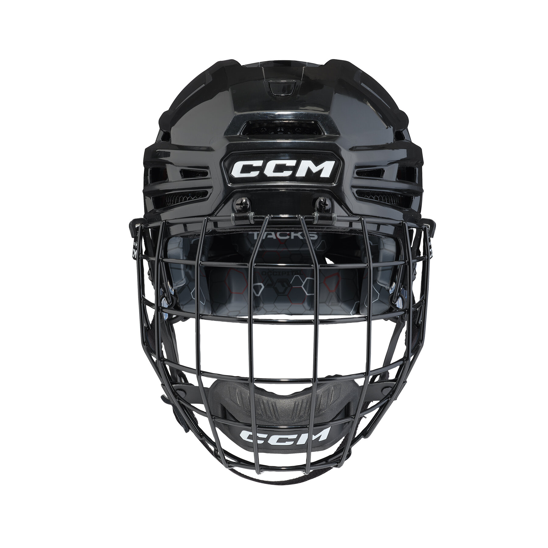 Шлем с маской муж. HTC TACKS 920 SR BK (M)