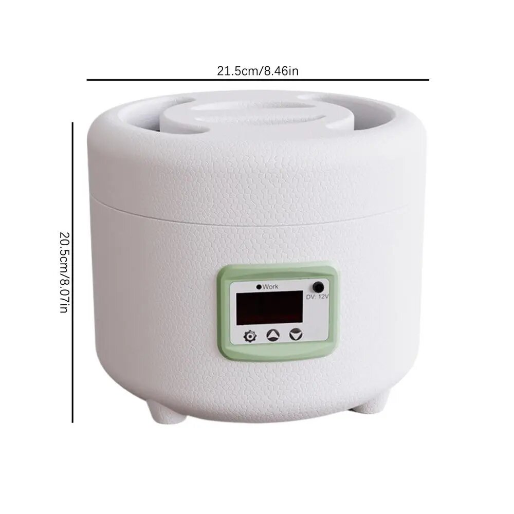 Автоматический инкубатор для яиц EU