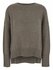 Свитер Lisa Yang Round-neck ribbed sweater, размер M-L