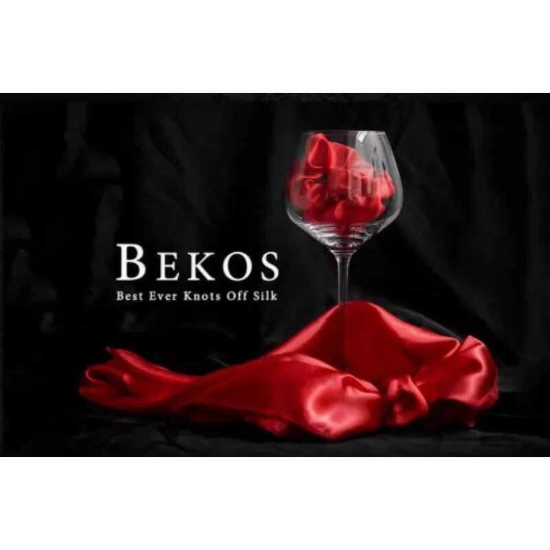 Фокусный шелк BEKOS 24 дюйма