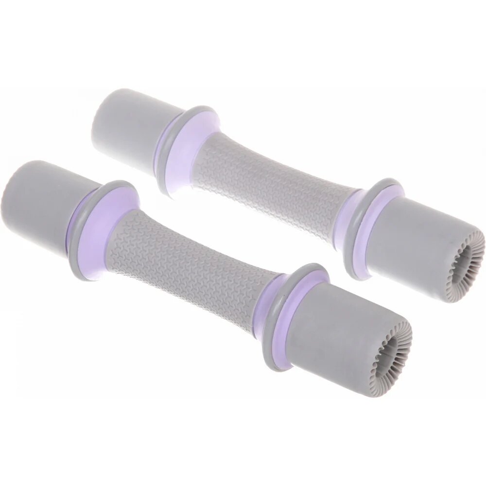 Sportage Гантель для фитнеса в наборе HL-AYL, 2*2 кг 251-678