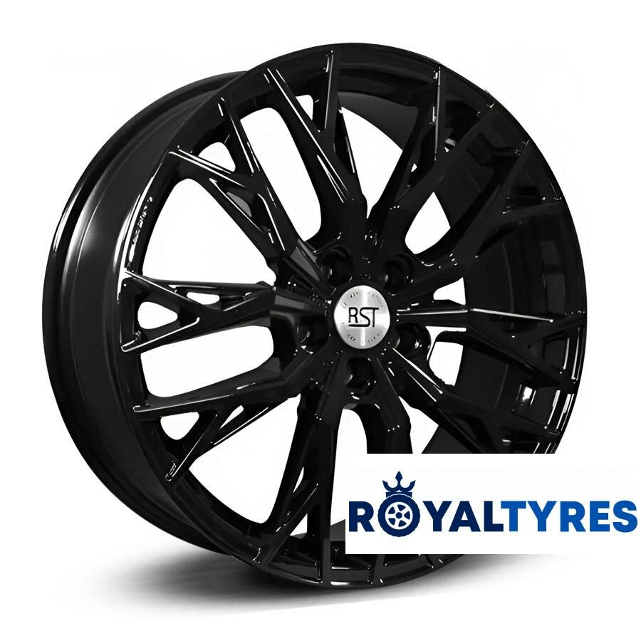 Литой колесный диск RST R119 R19 / 7J PCD 5x114.3 ЕТ 40 ЦО 64.1