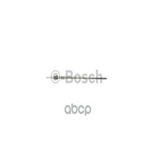 Свеча накаливания Bosch арт. f 002 g50 048