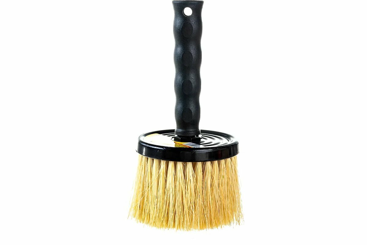 STAYER Professional 0187-11 Круглая битумная макловица для нанесения мастики