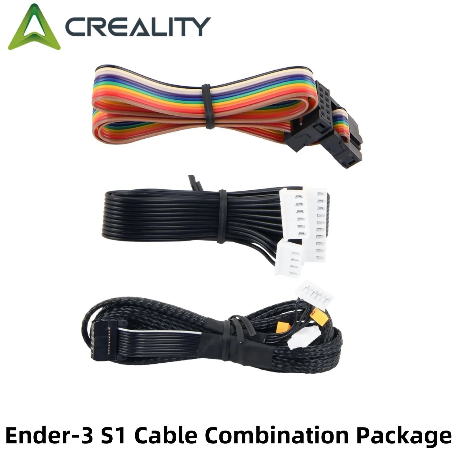 Кабели Creality Ender 3 S1