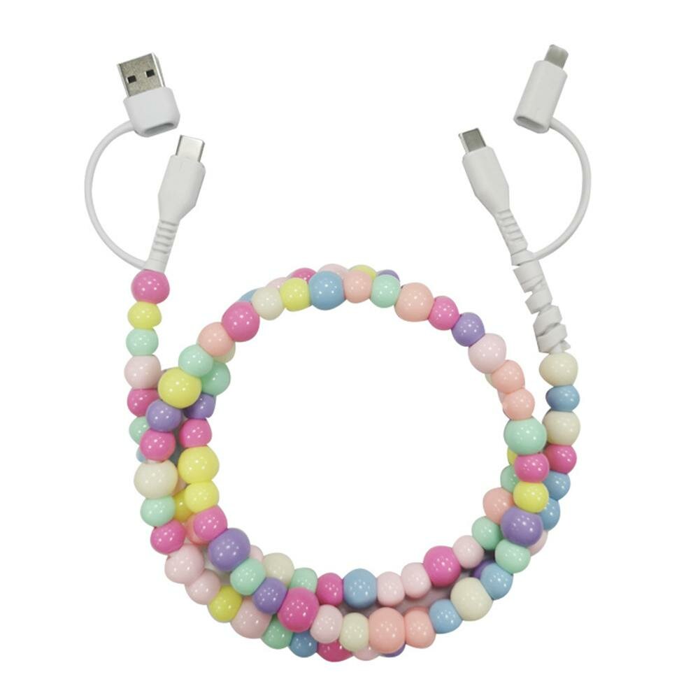 Защитный чехол для кабеля передачи данных с шариками Электронные запасные части