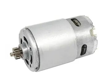 Мотор 10.8V для дрели-шуруповерта Metabo PowerMaxx BS (317004310)