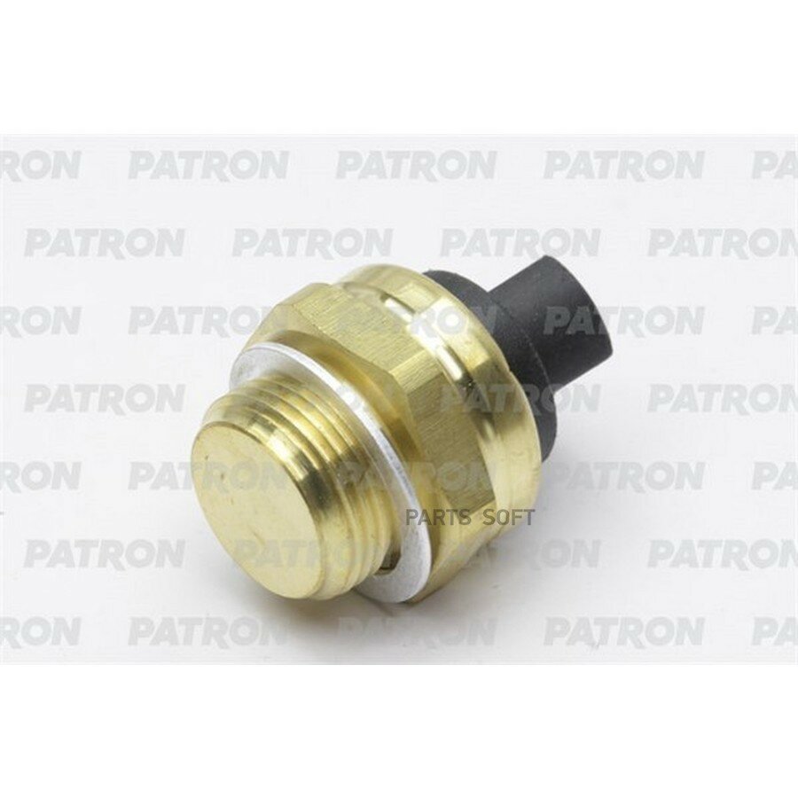 Датчик включения вентилятора Opel Omega/Kadett 1.2-3.0/1.6D/2.3D/TD 84-94 PATRON PE20084 | цена за 1 шт