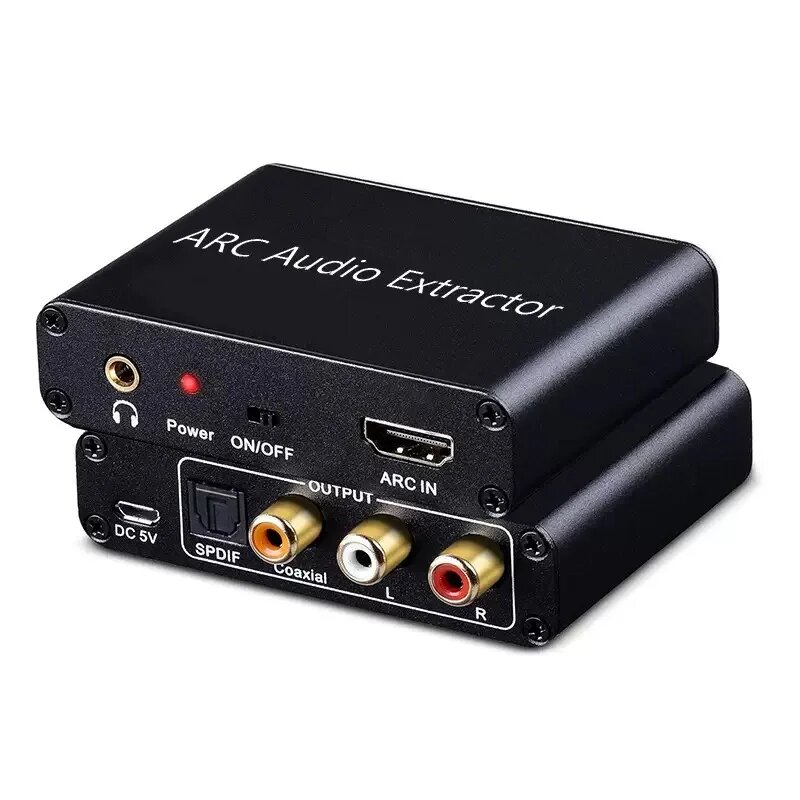 HDMI ARC Адаптер SAIZHUO 07