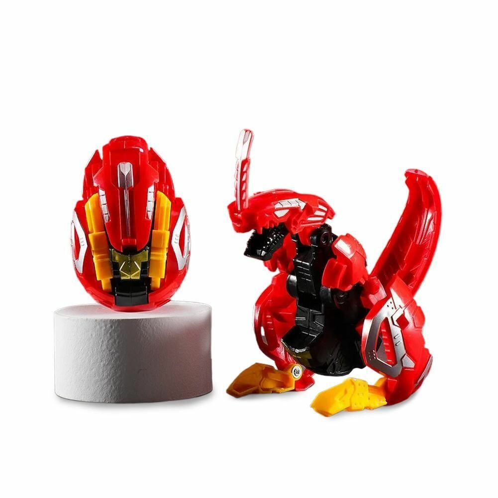 Трансформер автоботы "Динобот"