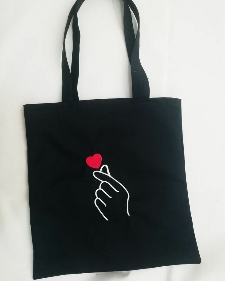 Сумка шоппер