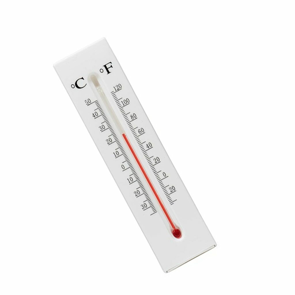 Уличные имитационные термометры с секретным отделением для денег и ценностей