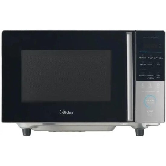 Микроволновая печь Midea EM720CFR-BG