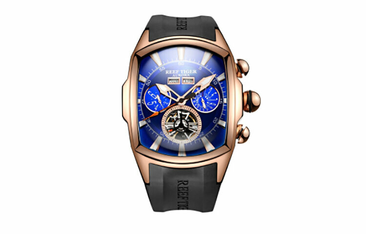 Наручные часы