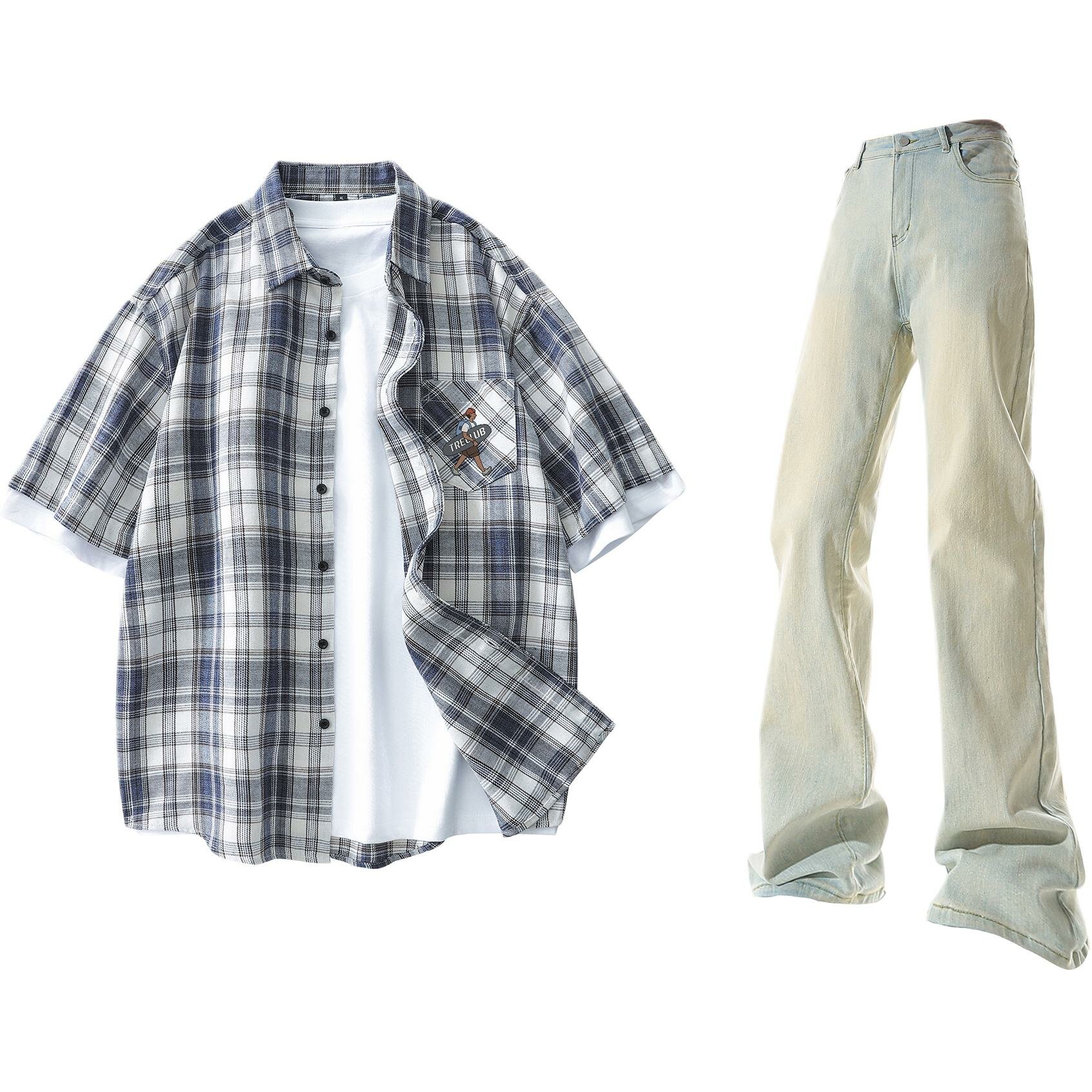 Комплект одежды