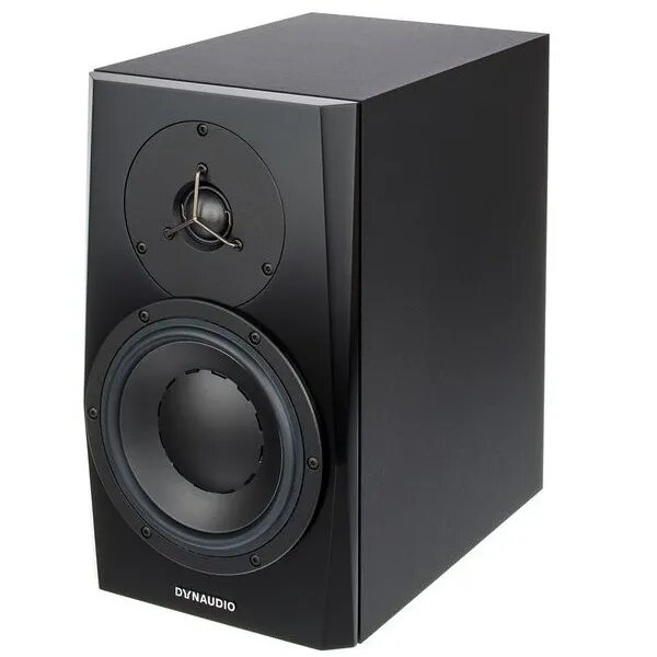 Студийный монитор Dynaudio LYD-8 black