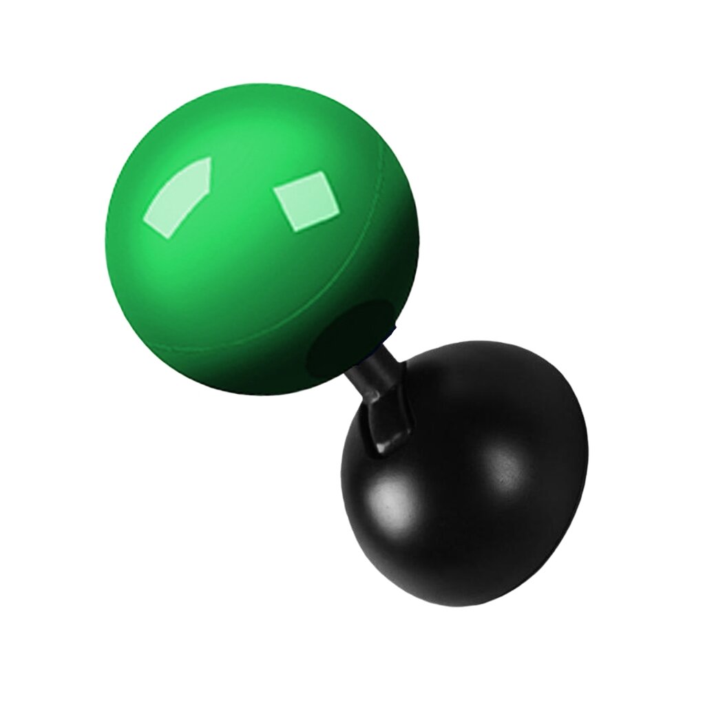 Пусковой рычаг с одной кнопкой Нажатие кнопки запуска Кнопка Джойстика Стартера