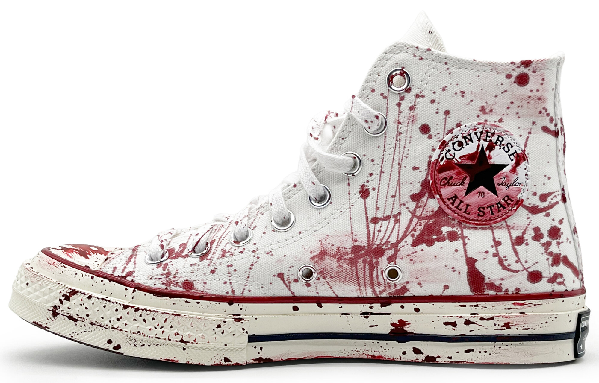 Кроссовки 1970s