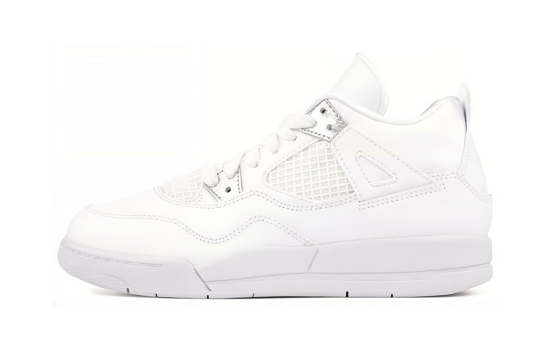 Кеды Air Jordan 4