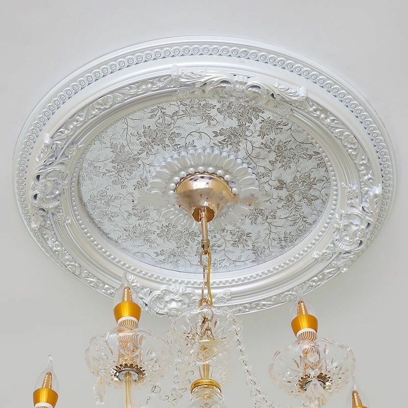 Элемент лепного декора