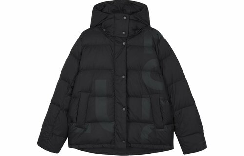 Пуховик lululemon — купить в интернет-магазине ДЭВУ(Poizon) на Яндекс ...