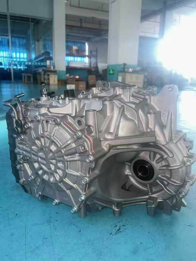 Коробка передач автомат Hyundai Creta 450002f030