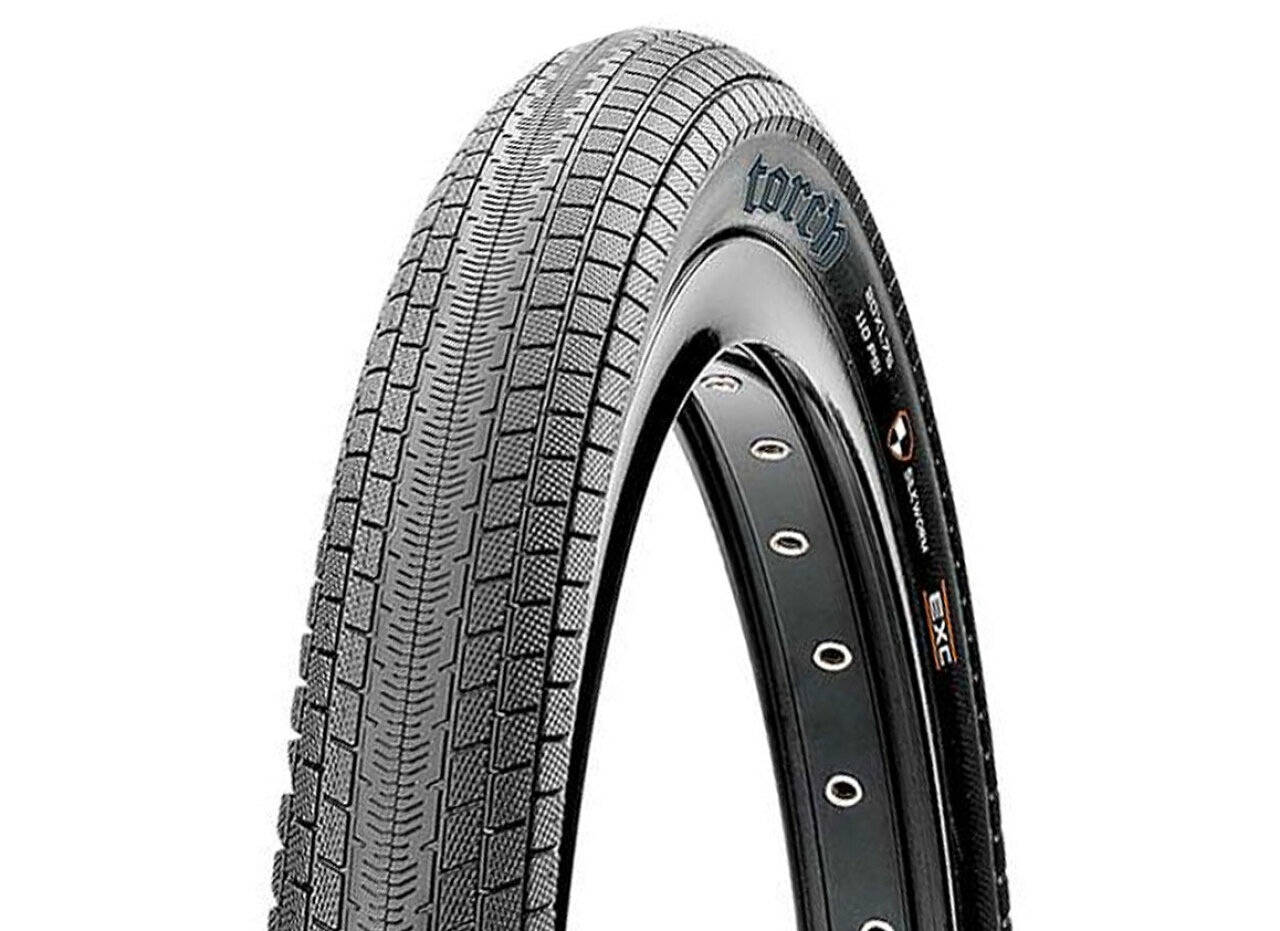 Покрышка Maxxis Torch 29x2.10 Foldable Silkworm