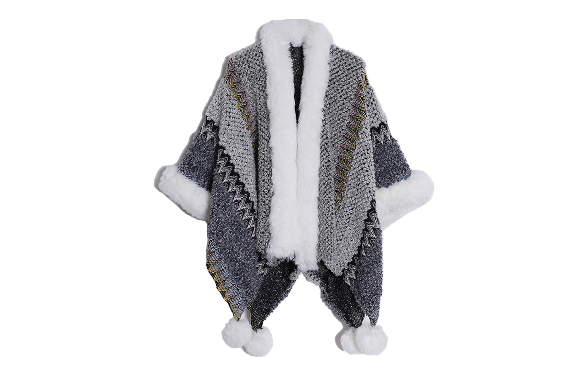 Шаль для мужчин