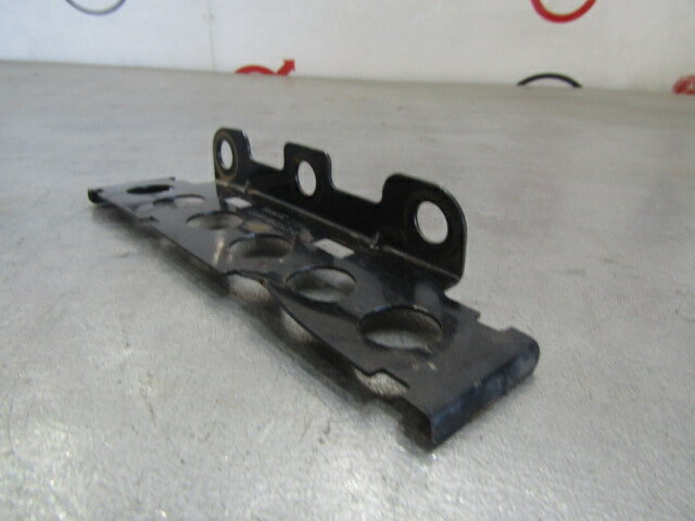 Кронштейн крепления тормозных трубок SHACMAN