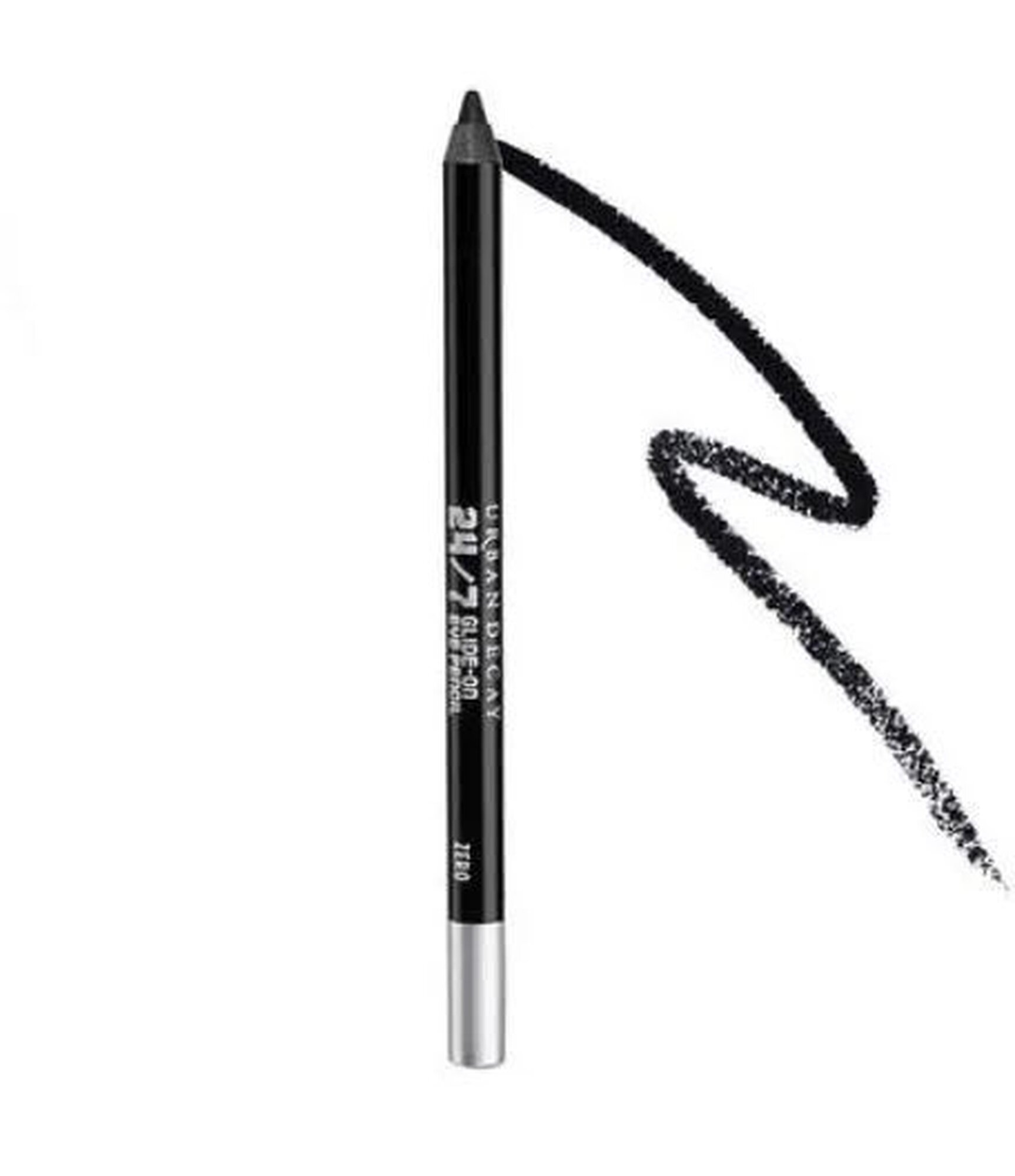 Urban Decay Карандаш для глаз 24/7 Glide-On-Eye 1.2 г оттенок Zero