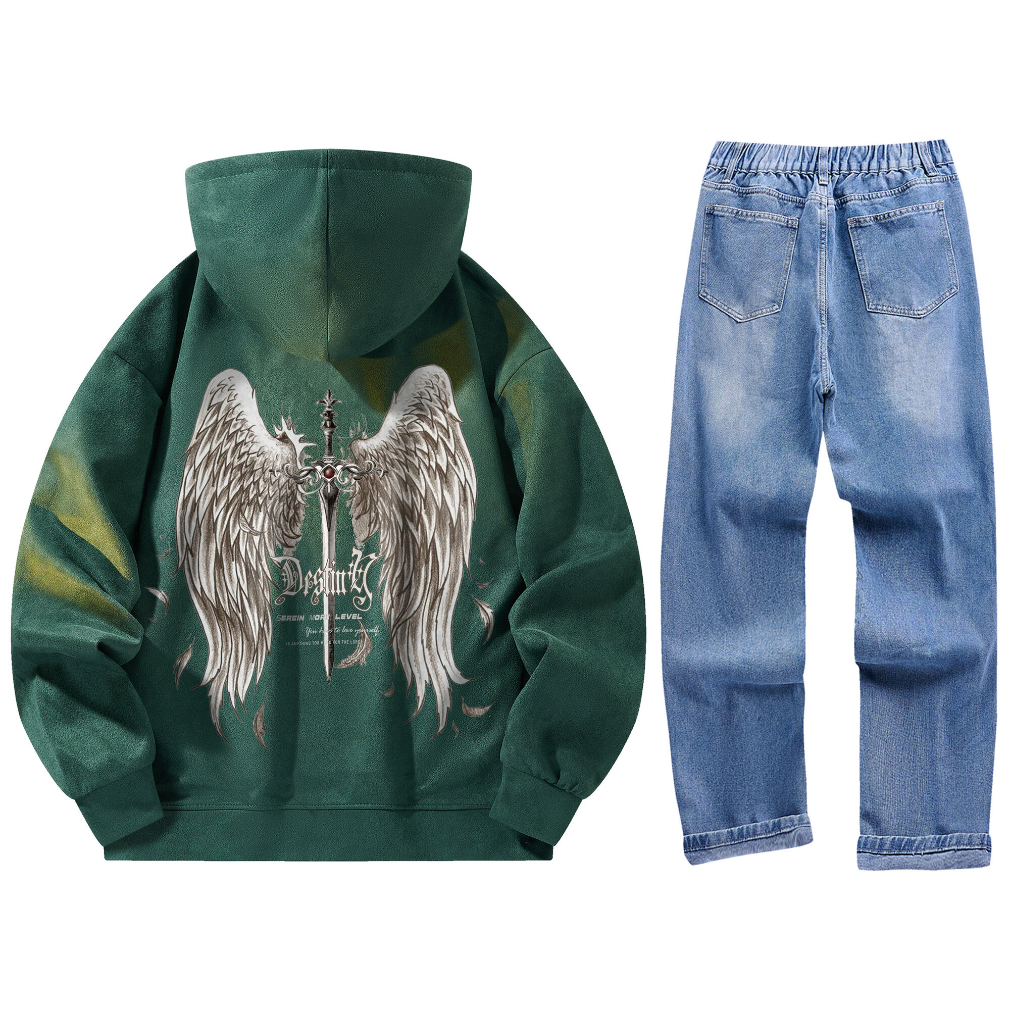 Комплект одежды