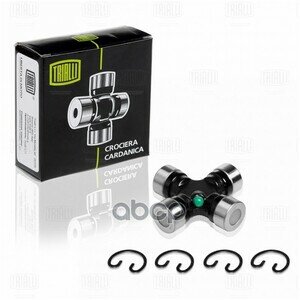 Крестовина Trialli арт. cc 549