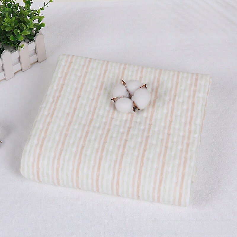 Абсорбент ватные подгузники для недержания с подкладкой для ухода за детьми и малышами белый 50x70 см