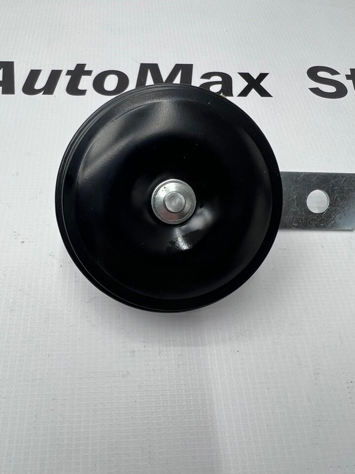 Звуковой сигнал (клаксон) Mitsubishi Outlander. 8211A207. Оригинал.