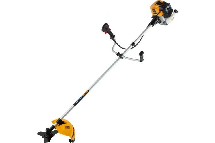 Мотокоса Denzel DR-52 96275