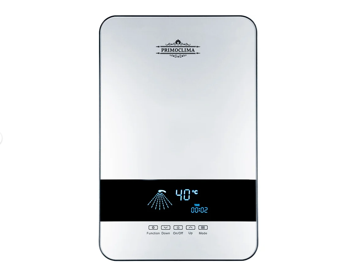 Водонагреватель Primoclima AQUA 8.5