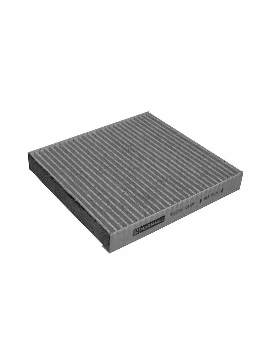 Фильтр салонный угольный для а/м Jetour Dashing, Marshall MC2708K