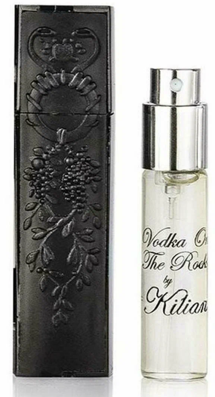 Парфюмерная вода By Kilian "Vodka On the Rocks", унисекс, 2014 г, 7.5 мл