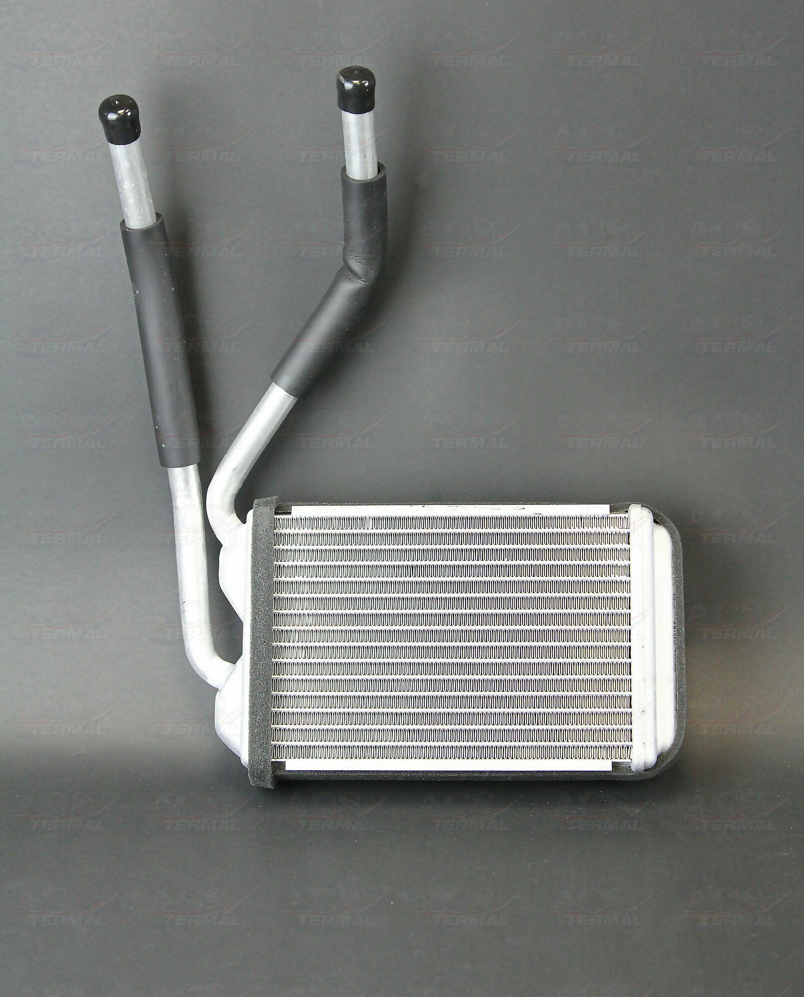 116511 Радиатор отопителя Daewoo Nexia (94-08) -42мм Алюминиевый