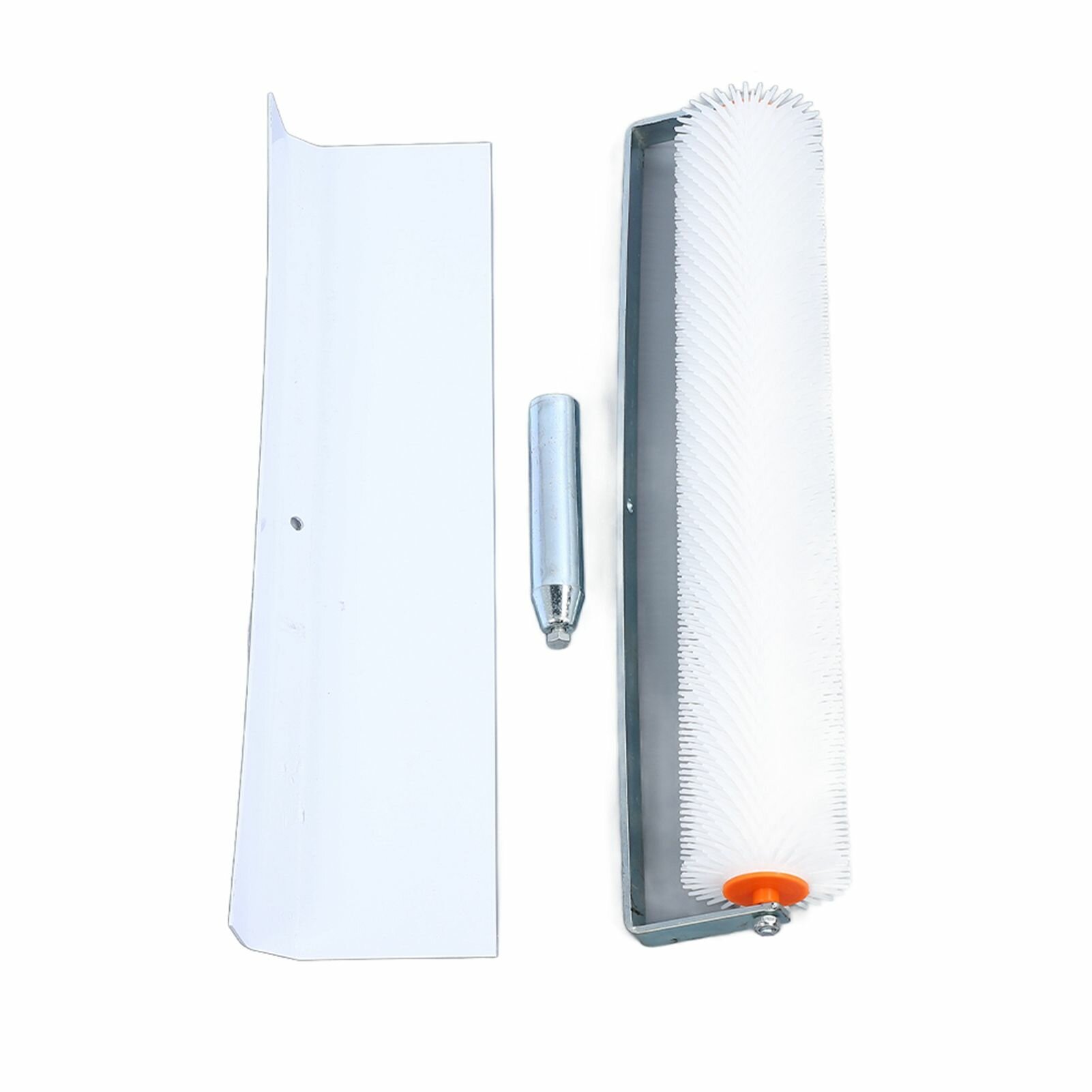 500 мм напольный латекс самовыравнивающийся шипованный состав стяжка пол ролик